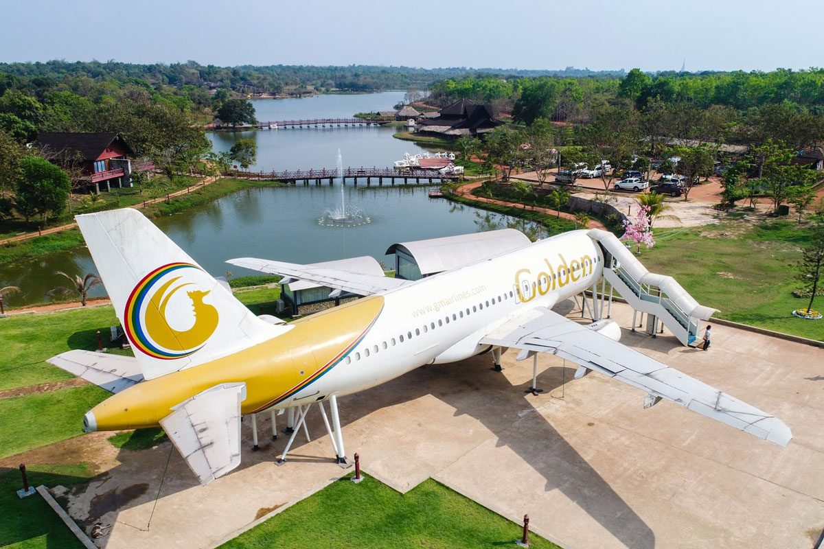 KMA SHWE PYI BAGO RESORT