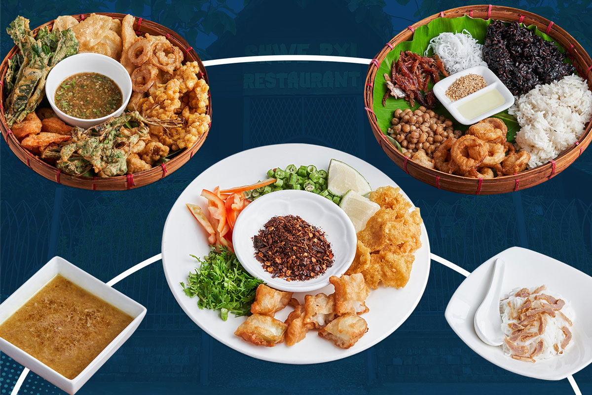 KMA SHWE PYI BAGO RESORT