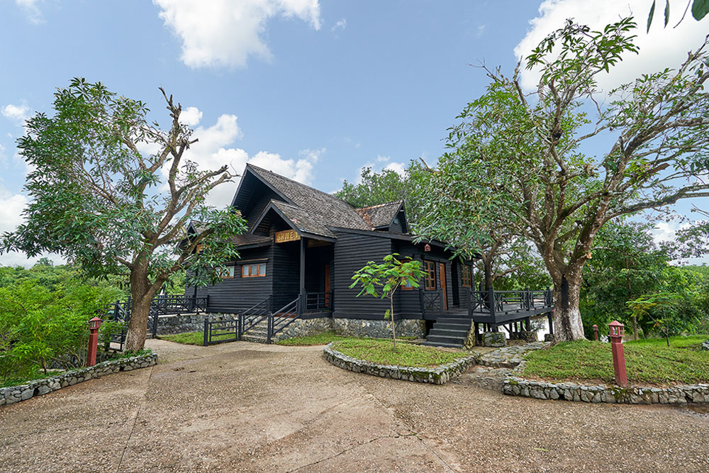 KMA SHWE PYI BAGO RESORT